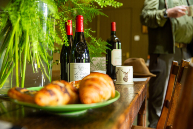 A Pristine Country Estate - Wherwell Priory