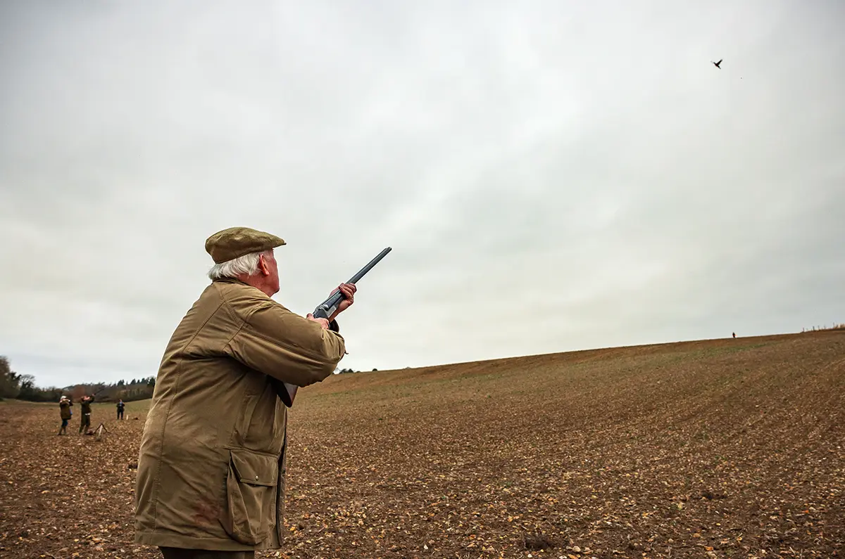 A World Class Sporting Estate - Wherwell Priory