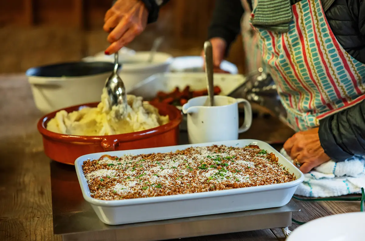 A World Class Sporting Estate - Wherwell Priory