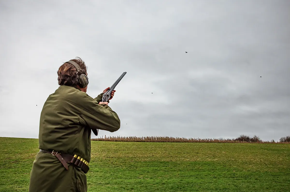 A World Class Sporting Estate - Wherwell Priory