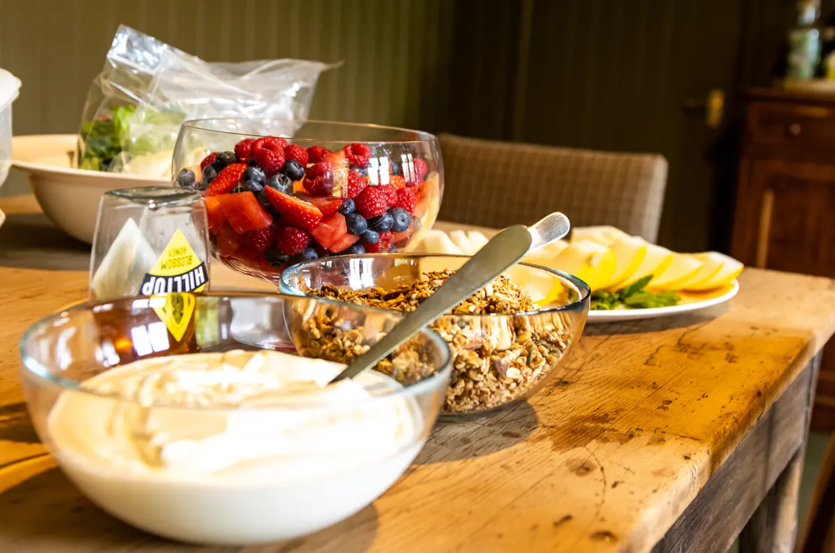 The Finest Chalkstream Trout Fishing - Wherwell Priory