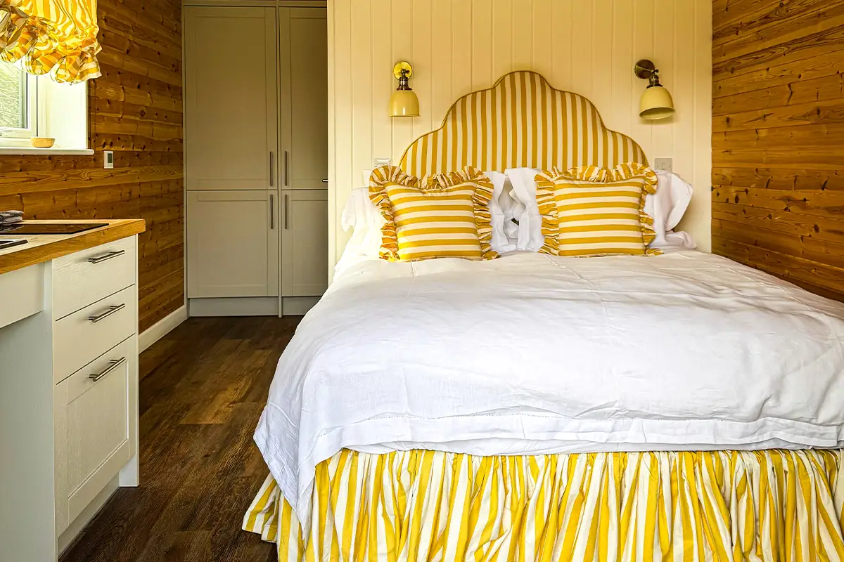 The Finest Chalkstream Trout Fishing - Wherwell Priory