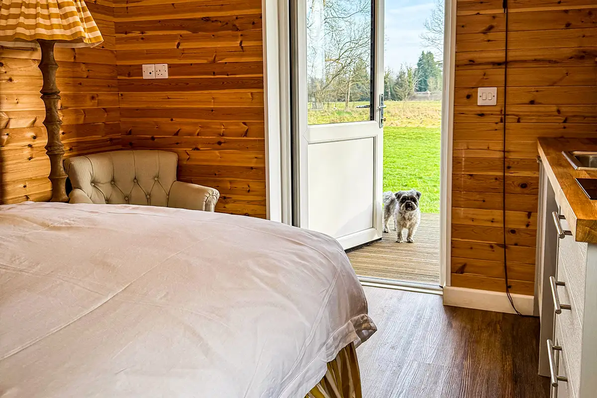 The Finest Chalkstream Trout Fishing - Wherwell Priory